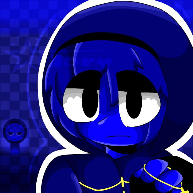 Jevin Boy! - ibisPaint