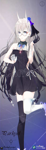 Control- - ibisPaint