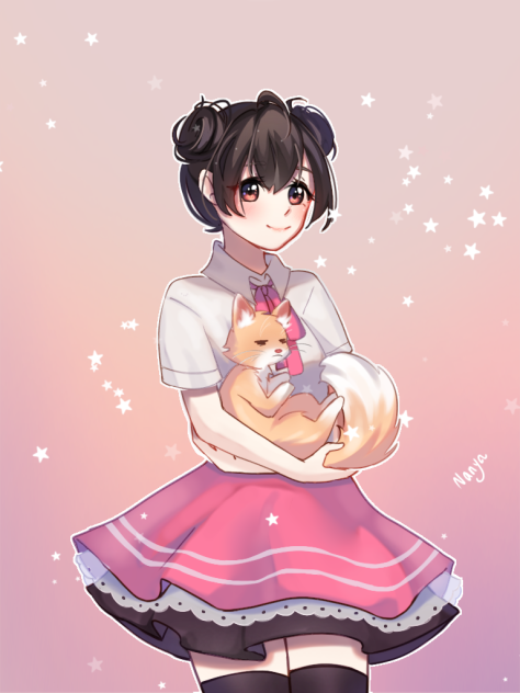 redrawing - ibisPaint