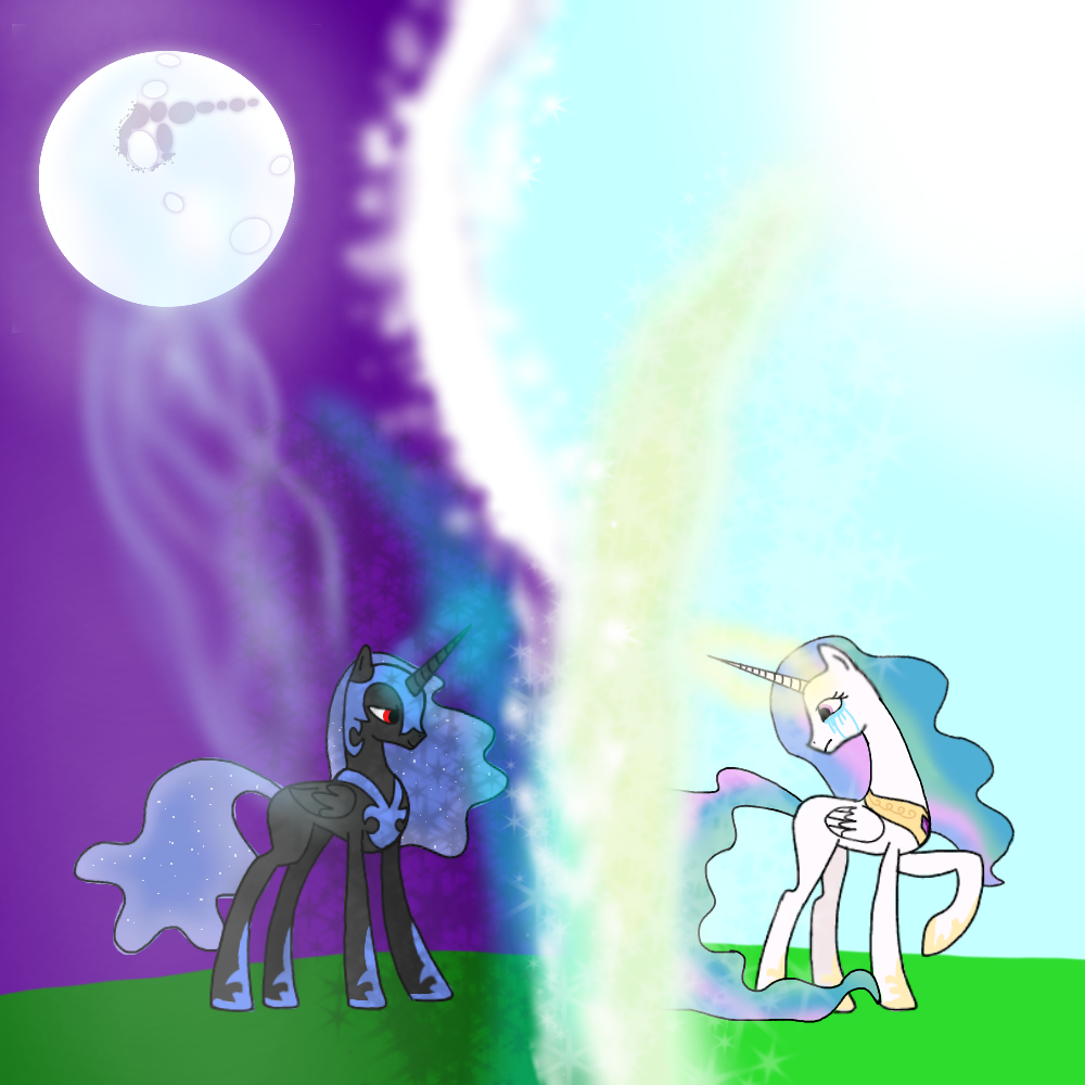 My Little Pony - ibisPaint