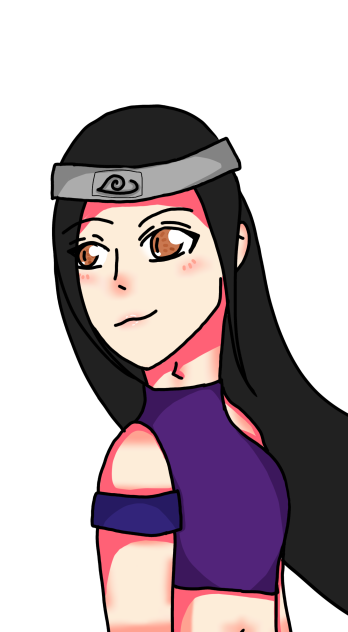 This is me UwU - ibisPaint