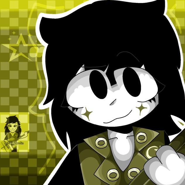 Hi-Hi (Colorbox Mustard) - ibisPaint