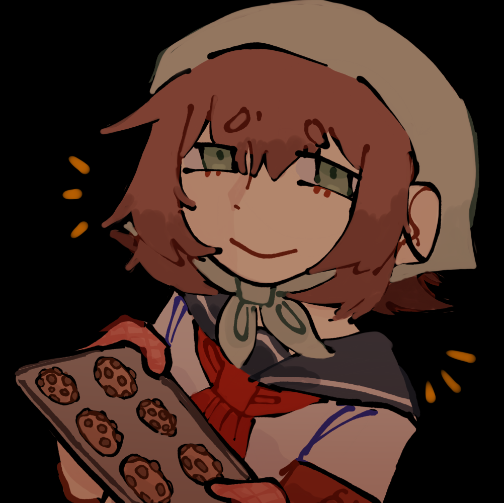 Amai from Yam sim lol - ibisPaint