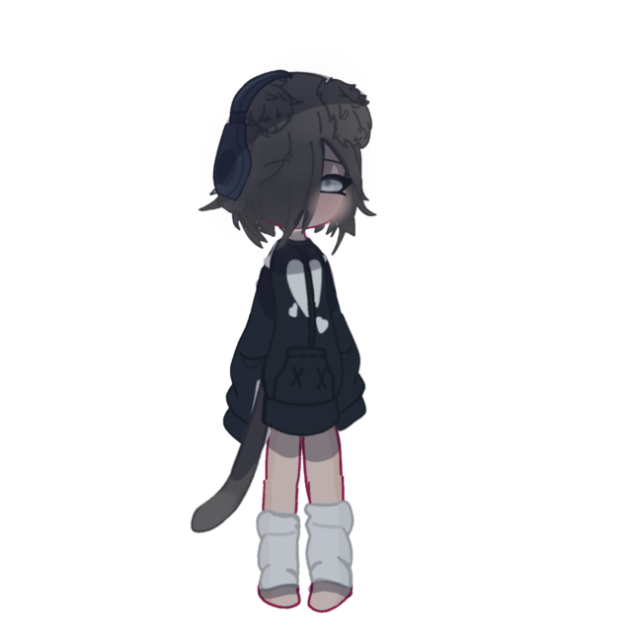 Jumpscare TW trigger warning, flashing - ibisPaint