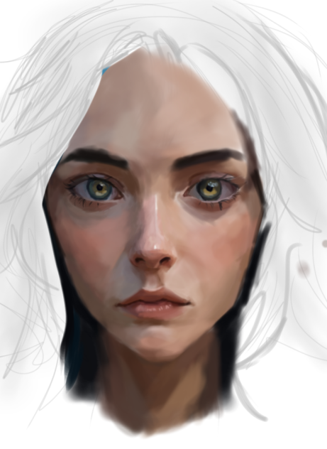 wip - ibisPaint