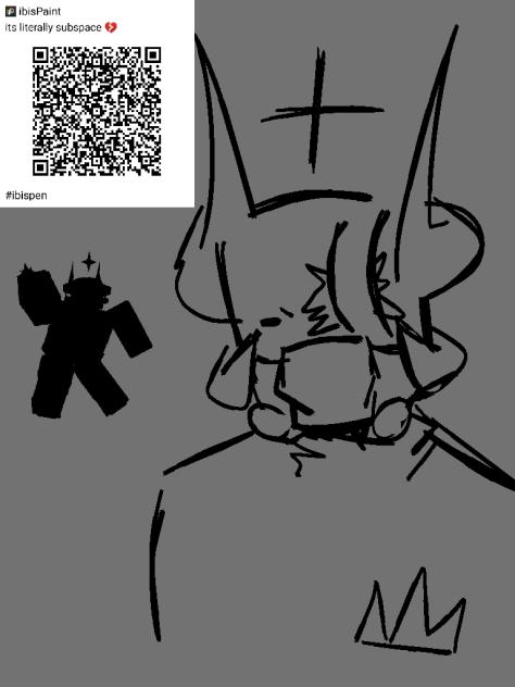 subspace brush - ibisPaint