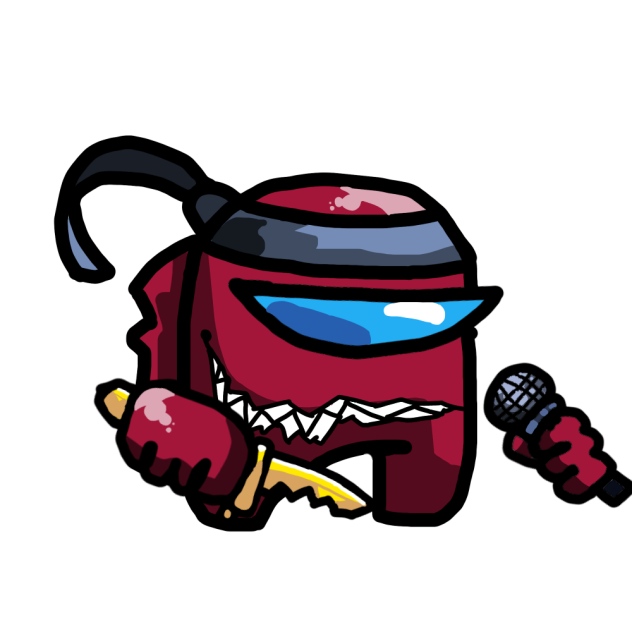 Imposter Maroon - ibisPaint