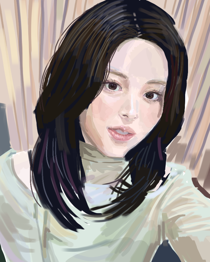Ryujin🍃 - ibisPaint