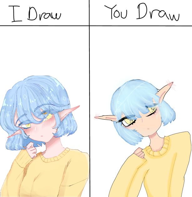 Collab - ibisPaint