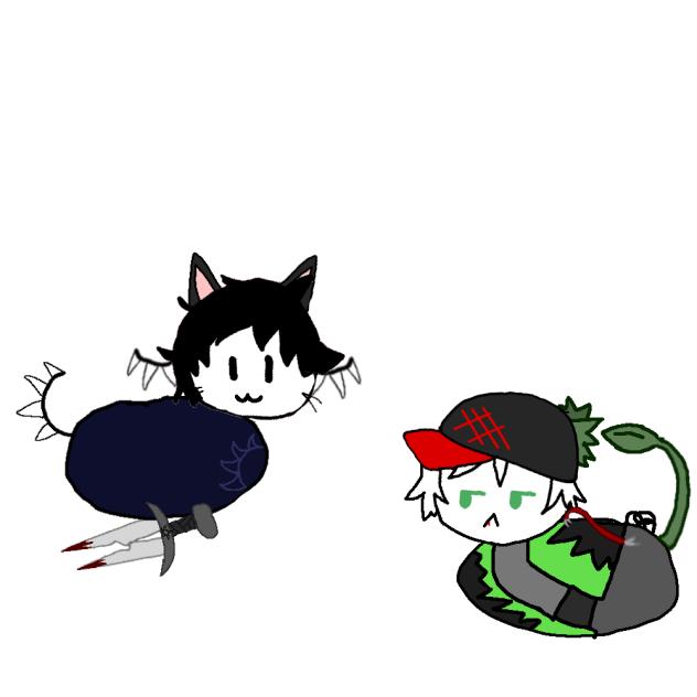 doodles - ibisPaint