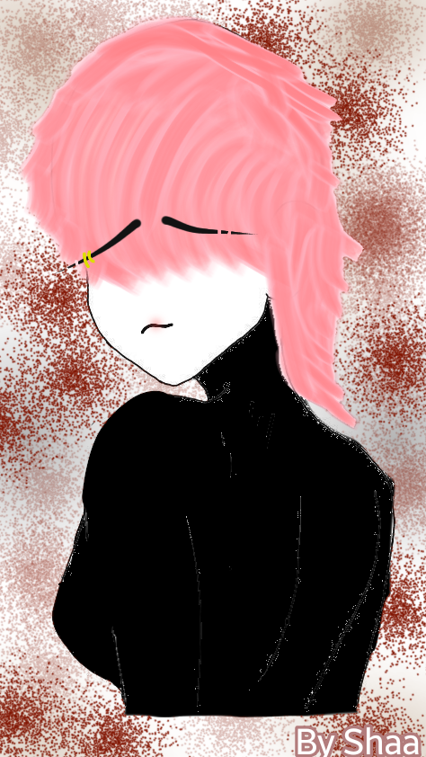 i dont know - ibisPaint