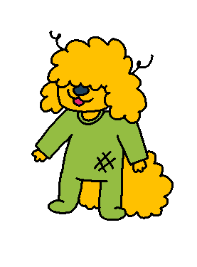 Kris color change - ibisPaint