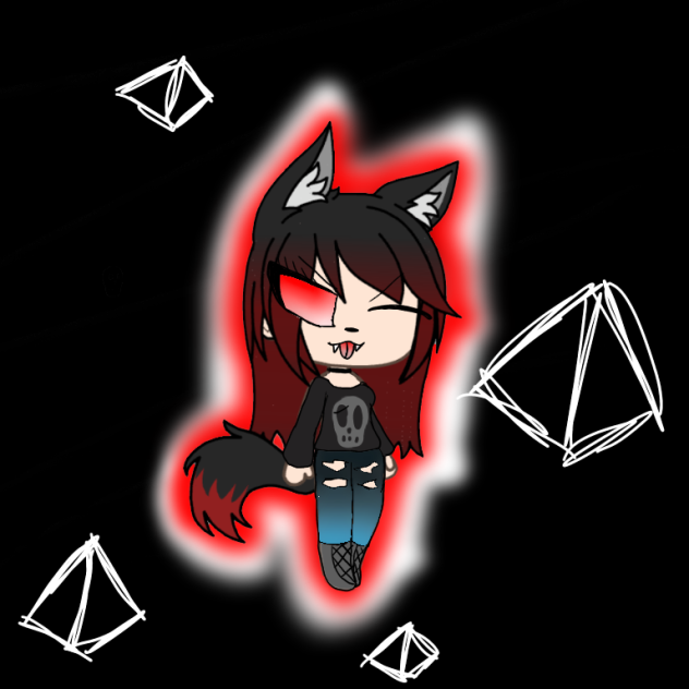 Rikuto-Chan - ibisPaint