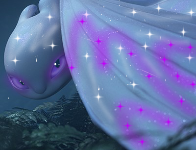 light fury 2 - ibisPaint