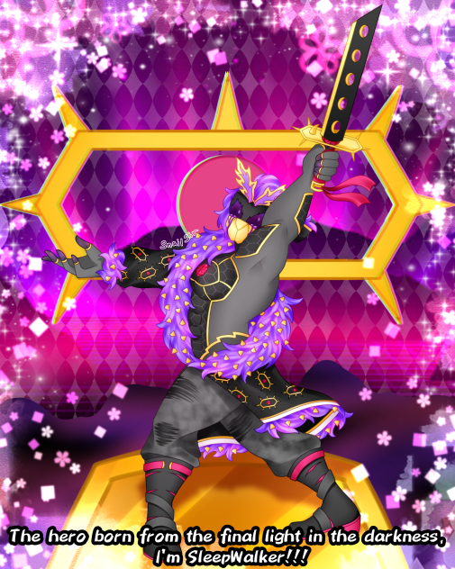 Commission - ibisPaint