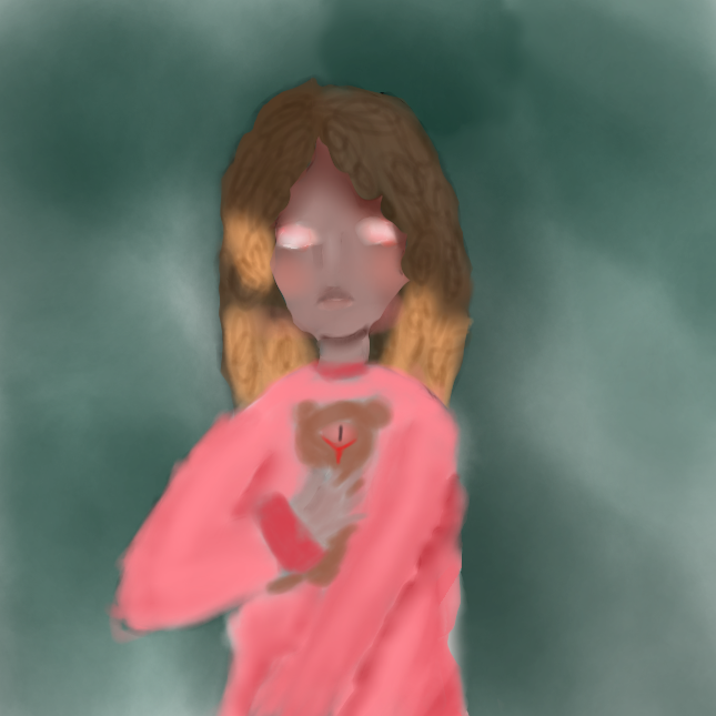 Weird Core - ibisPaint