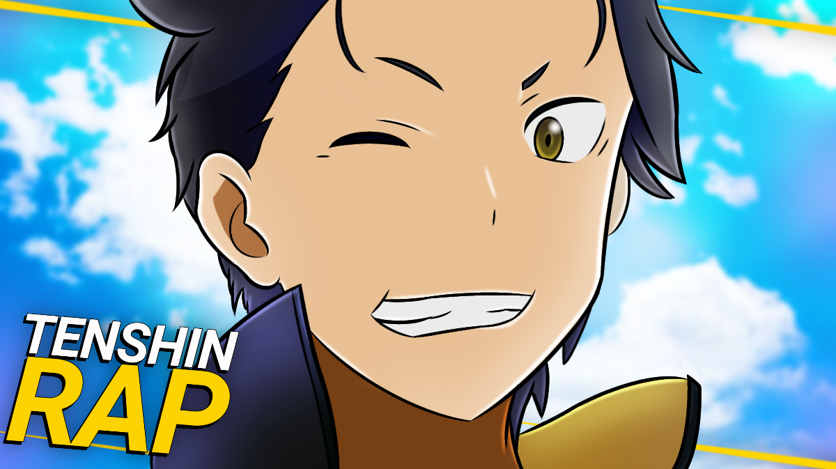 THUMBNAIL DO SUBARU NATSUKI - ibisPaint