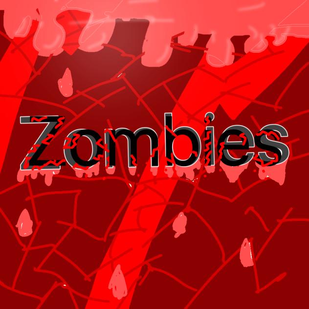 Zombies - ibisPaint