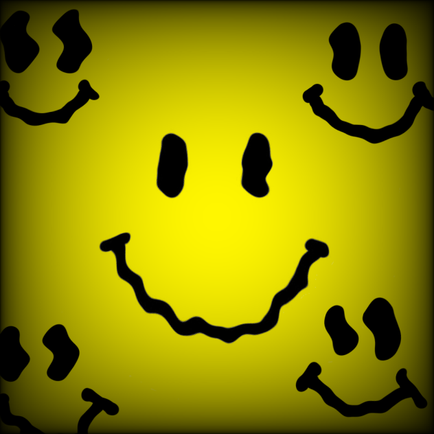 Smiley world 😃 - ibisPaint