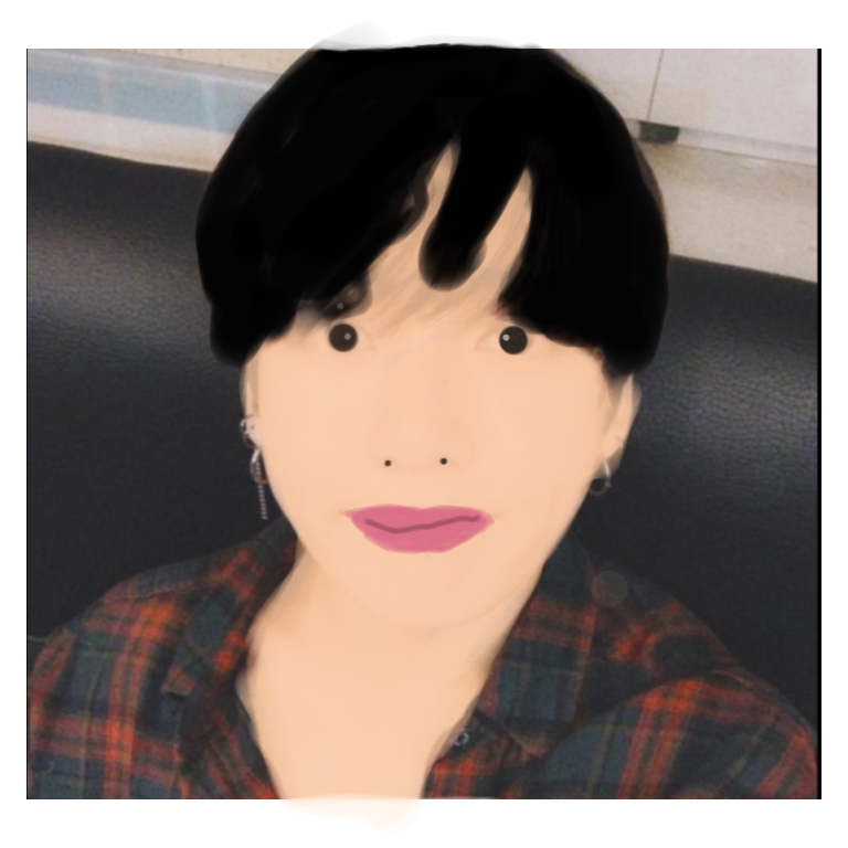 someone pls teach me - ibisPaint