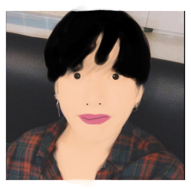 someone pls teach me - ibisPaint