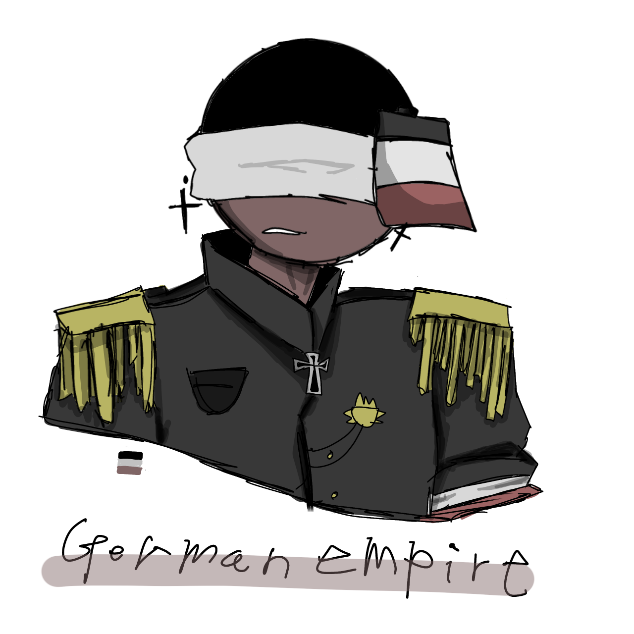 german😈 - ibisPaint