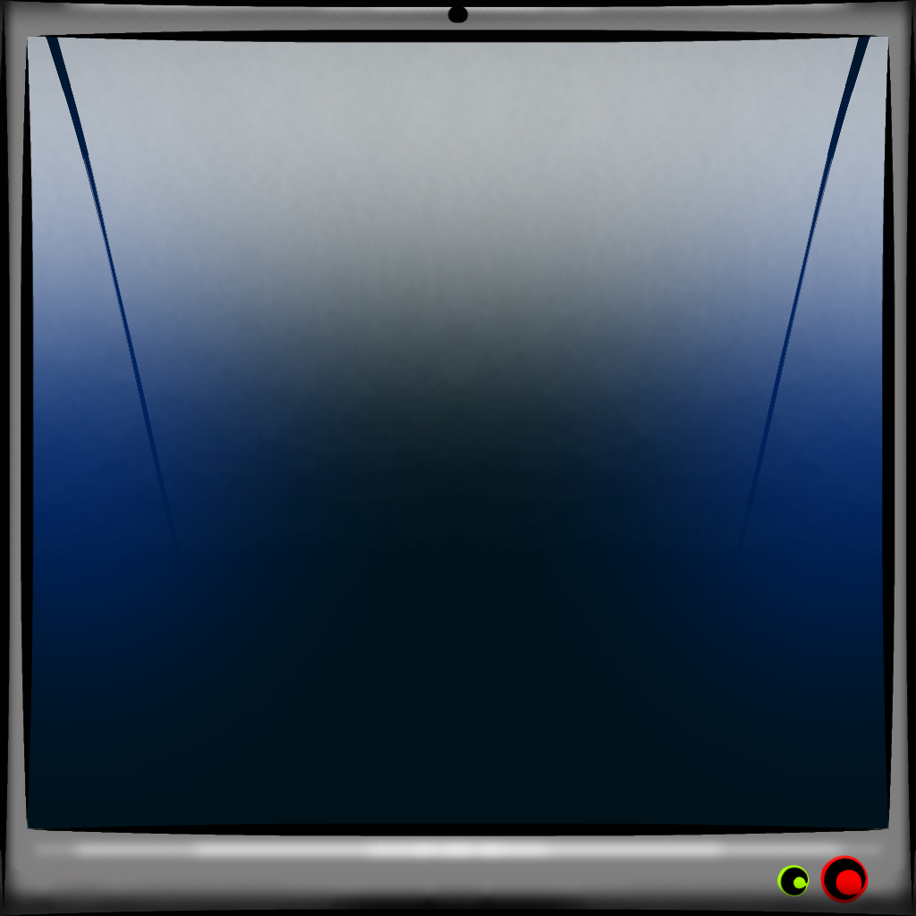 (Fat Screen) 669 - ibisPaint