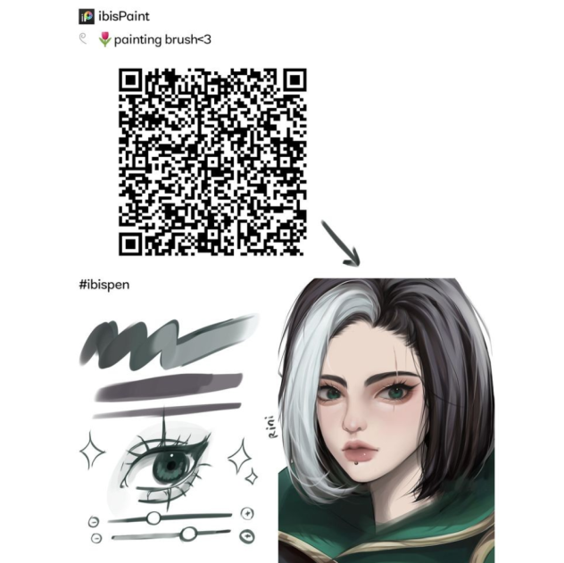 and another - ibisPaint