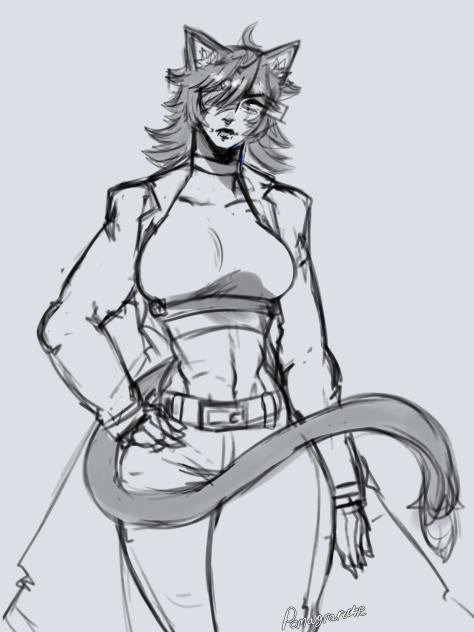 $7 commission - ibisPaint