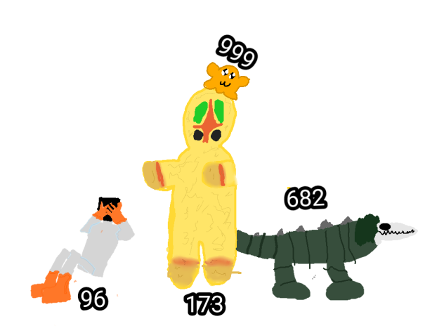 scp speed draw - ibisPaint