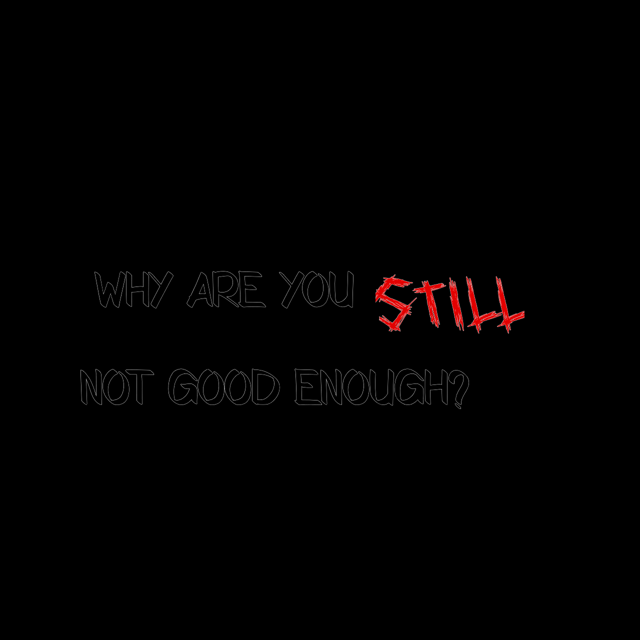 good enough... - ibisPaint