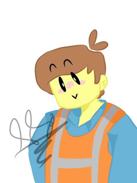 Untitled633 - ibisPaint