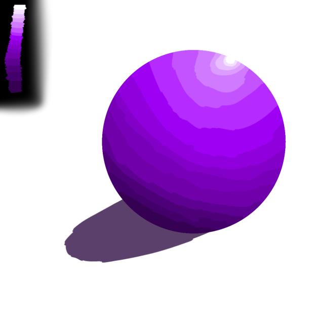 Colour Ball dunno, you're welcome - ibisPaint