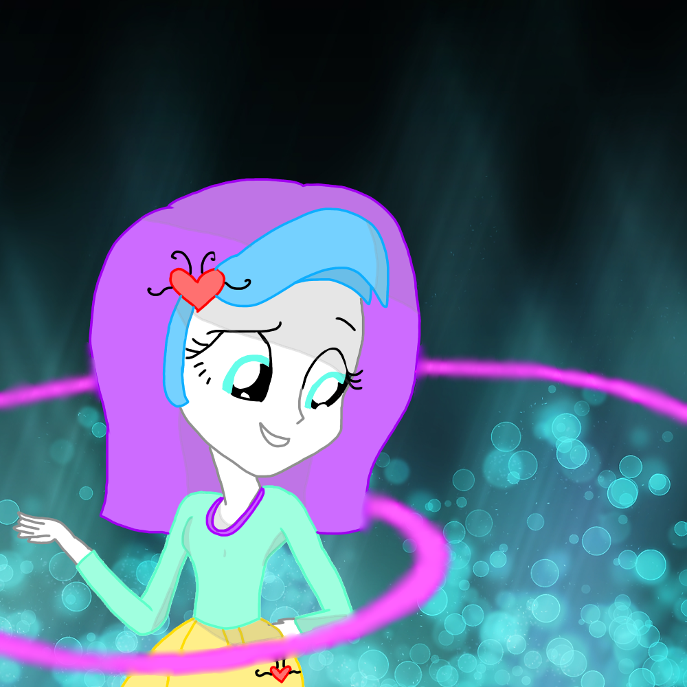 How I Make My Own Photo IbisPaint