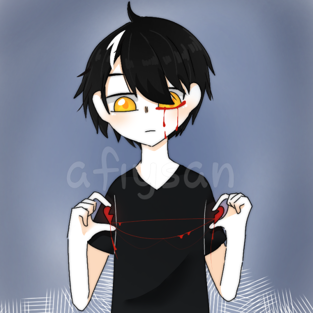 Dtiys Niko - ibisPaint