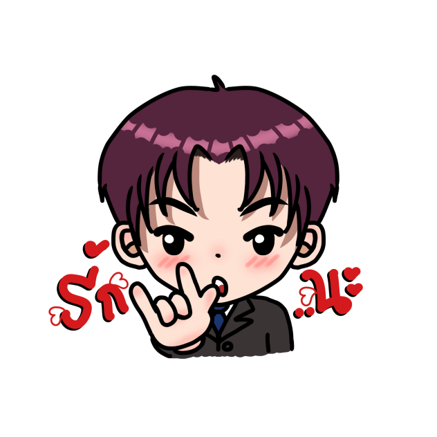 Tod&Ram02 - ibisPaint