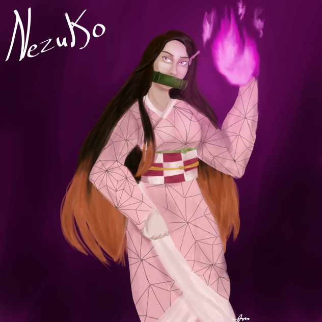 Nexuko - ibisPaint