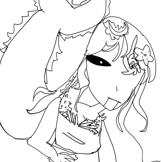 ALMOST DONE - ibisPaint