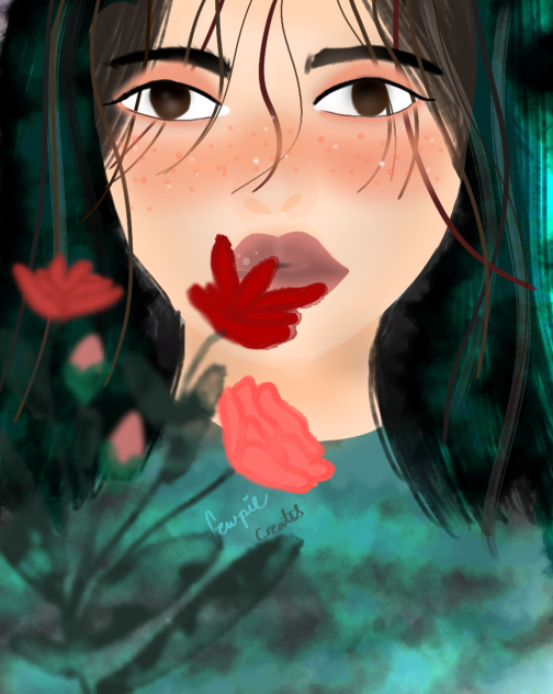 Untitled133 - ibisPaint