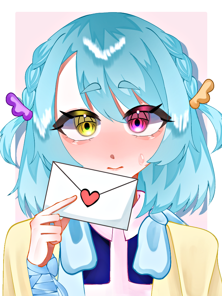 リクエスト8 - ibisPaint