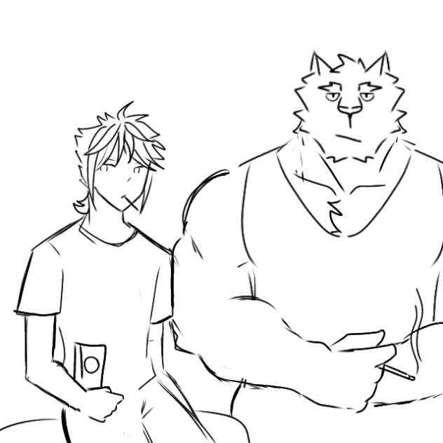 Yuma(yuhei kuma) - ibisPaint