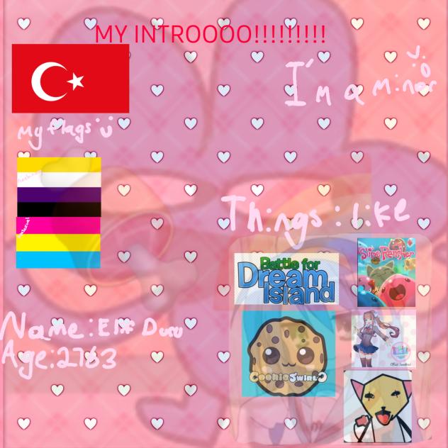 freaky deaky - ibisPaint