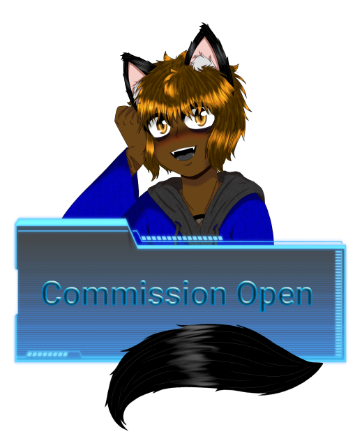 commission open - ibisPaint