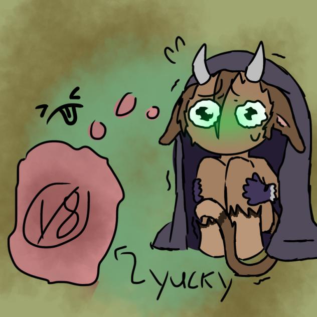 ¡TW In Description! - ibisPaint