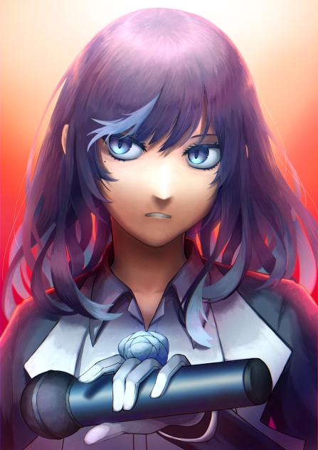 Adoさん - ibisPaint