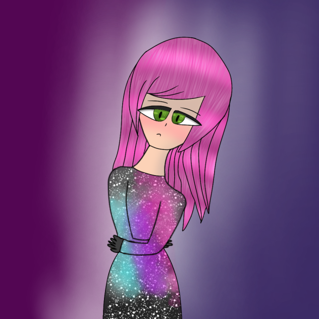 fAnCy Em - ibisPaint