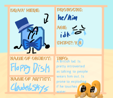 Cs for Forbidden Grass Extravaganza!! - ibisPaint