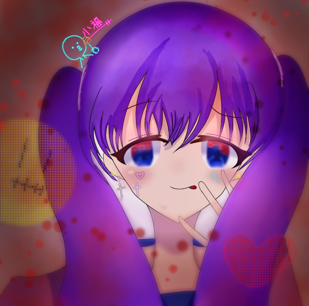 無題415 - ibisPaint