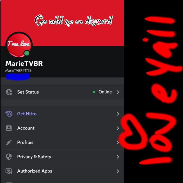 Go add me on discord - ibisPaint