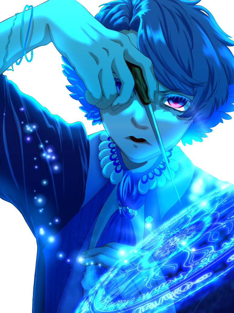 ℂ𝕠𝕟𝕕𝕦𝕔𝕥𝕠𝕣 - ibisPaint